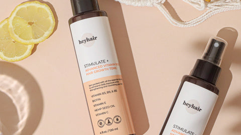 Scalp Calcification – Does it Cause Hair Loss? – heyhair