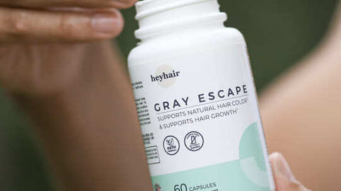 10 Foods That Help Prevent Gray Hair – heyhair